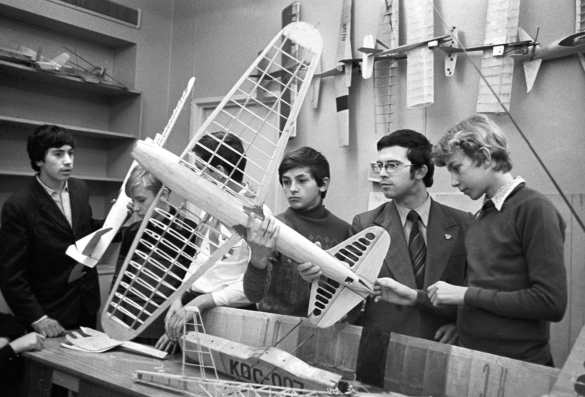 Here’s why education in the USSR was among the best in the world ...