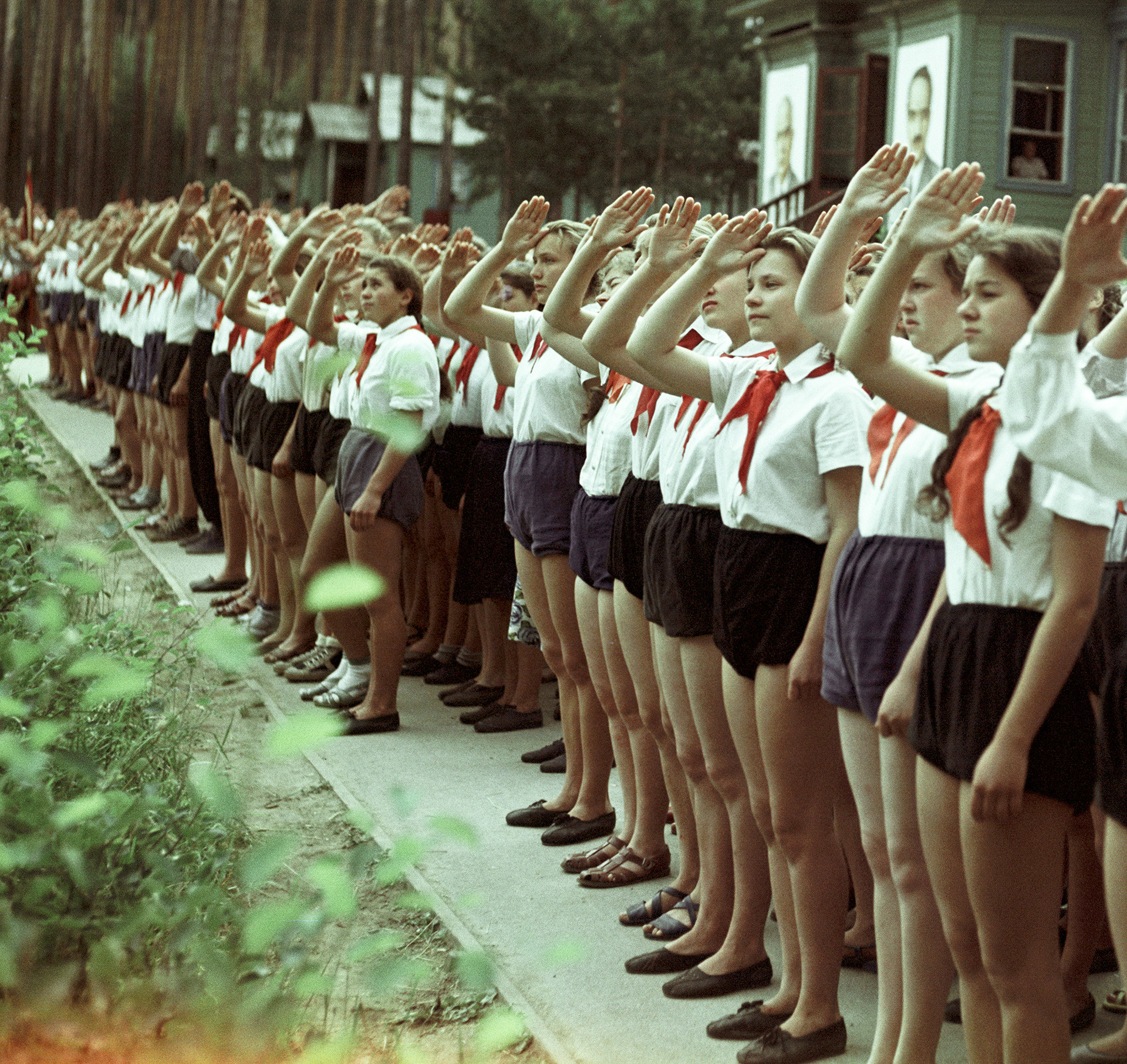 Here’s why education in the USSR was among the best in the world ...