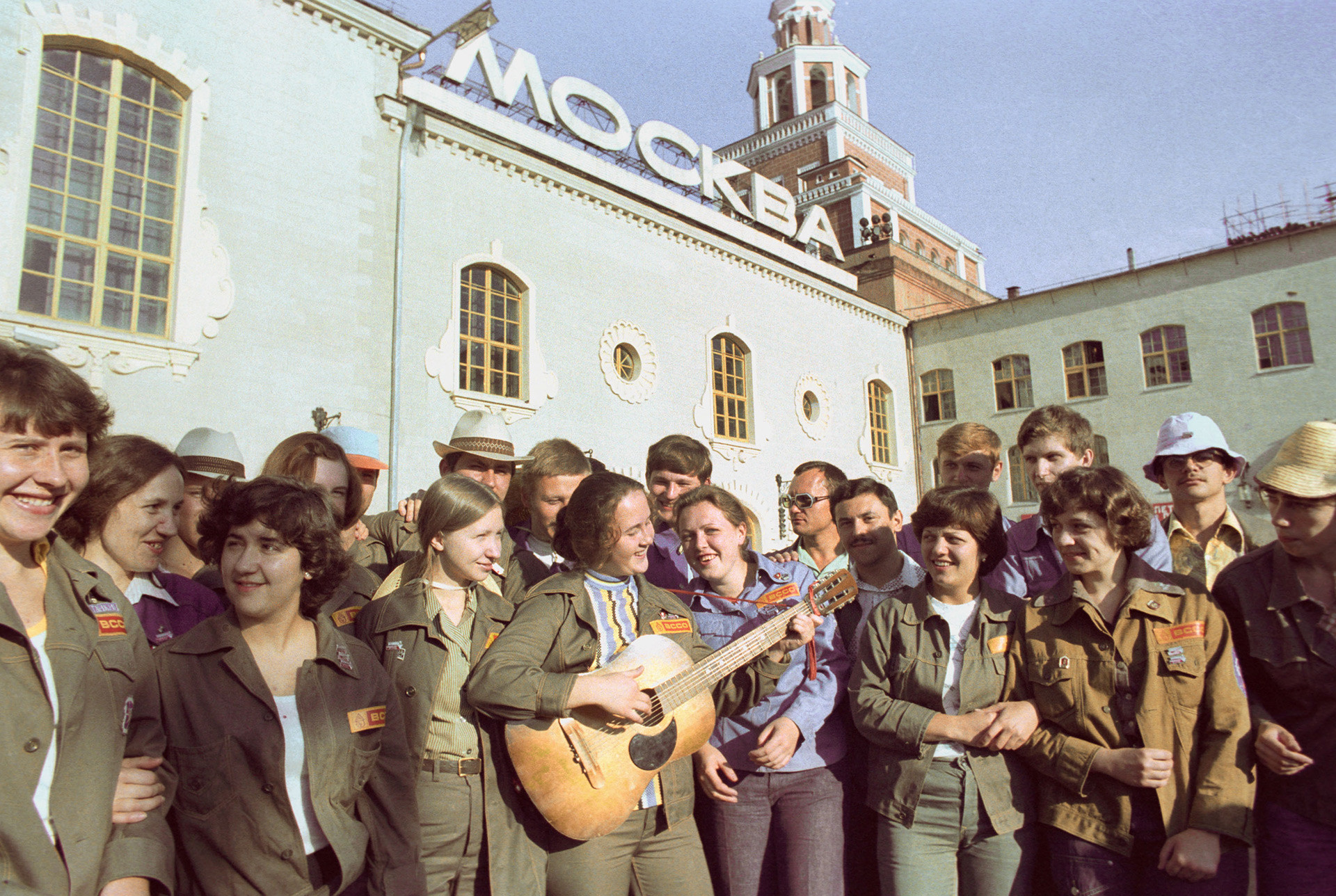 Here’s why education in the USSR was among the best in the world ...