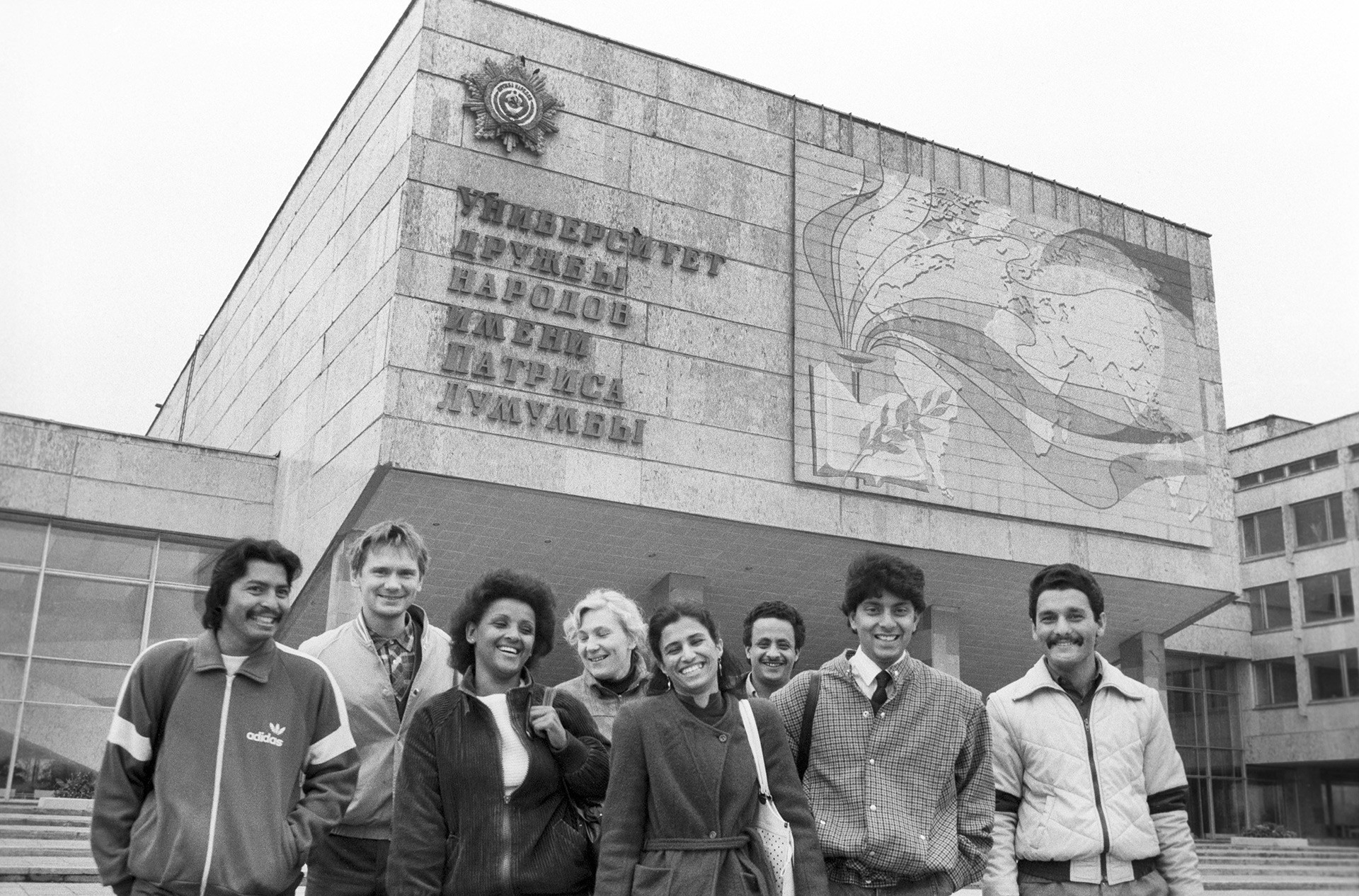 Kenapa Sistem Pendidikan Uni Soviet Dianggap sebagai Salah Satu yang ...