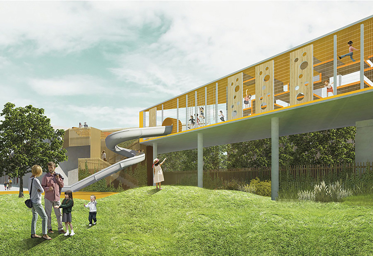 Moscow to transform its only monorail into 'floating' park (PHOTOS ...