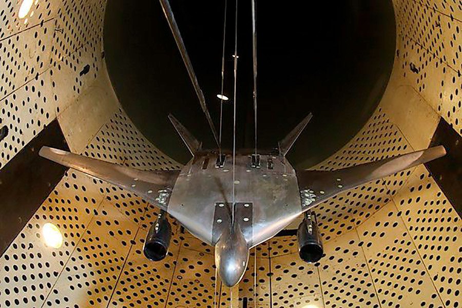 Les armes russes du futur les plus chères - Russia Beyond FR