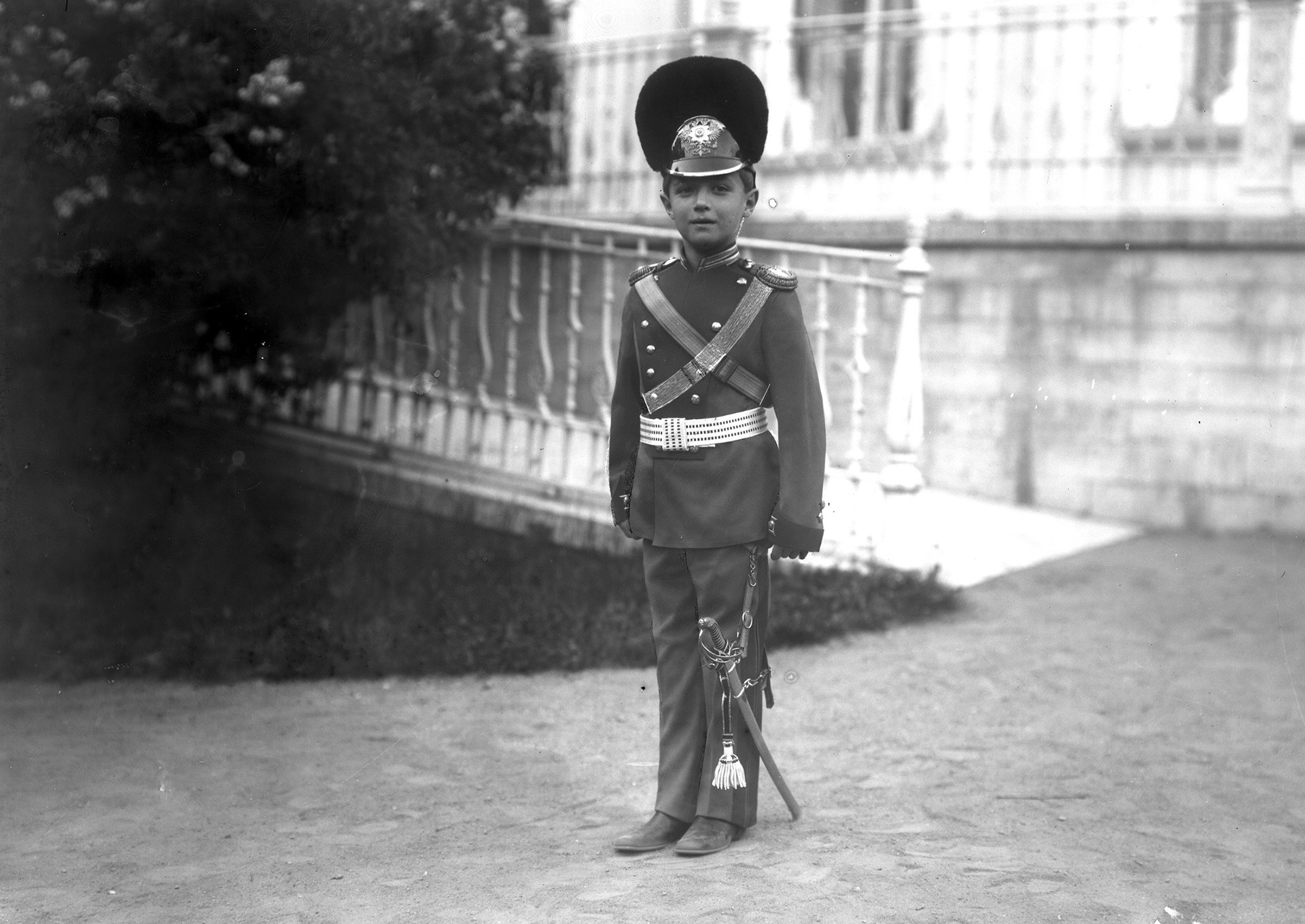 Os Romanov como você nunca viu (Galeria de fotos) - Russia Beyond BR