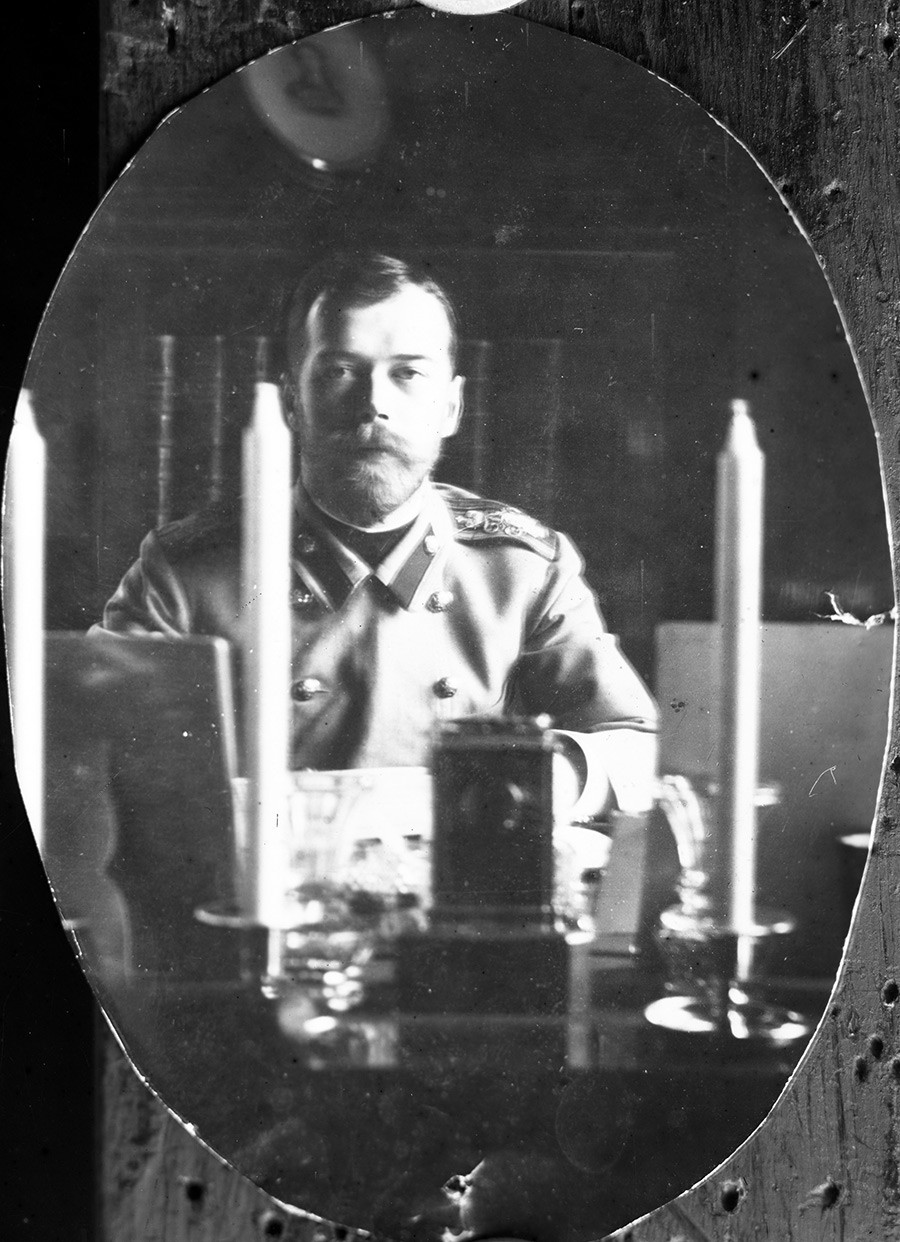 Inéditas fotos de los Romanov se exponen en San Petersburgo - Russia ...