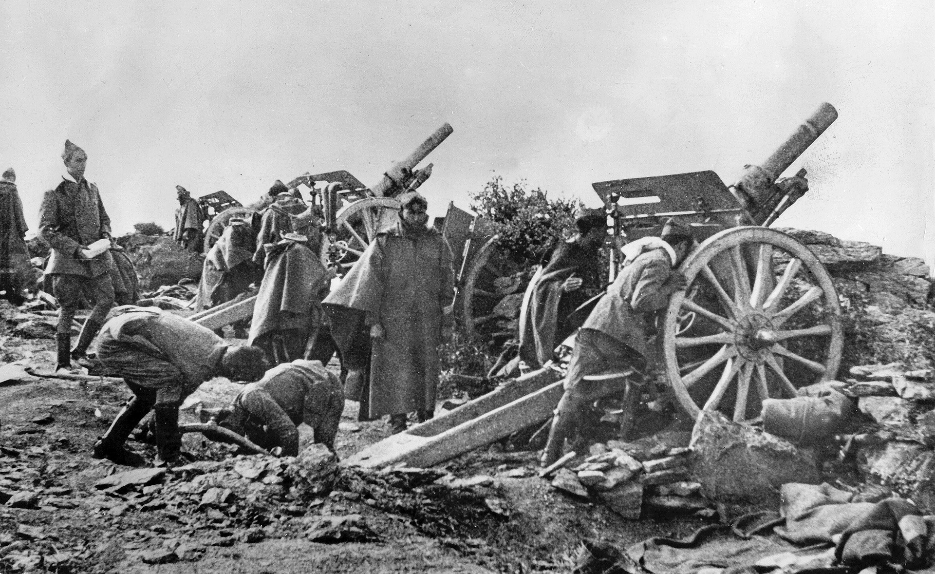 5 facts about the Soviet involvement in the Spanish Civil War that you ...