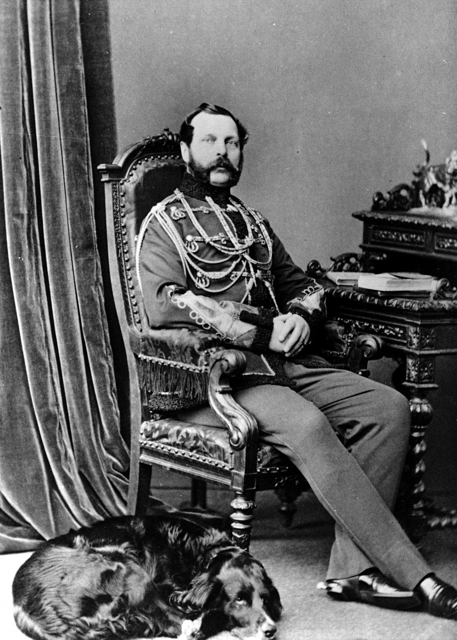 Dos Romanov a Putin, conheça os pets dos líderes russos - Russia Beyond BR