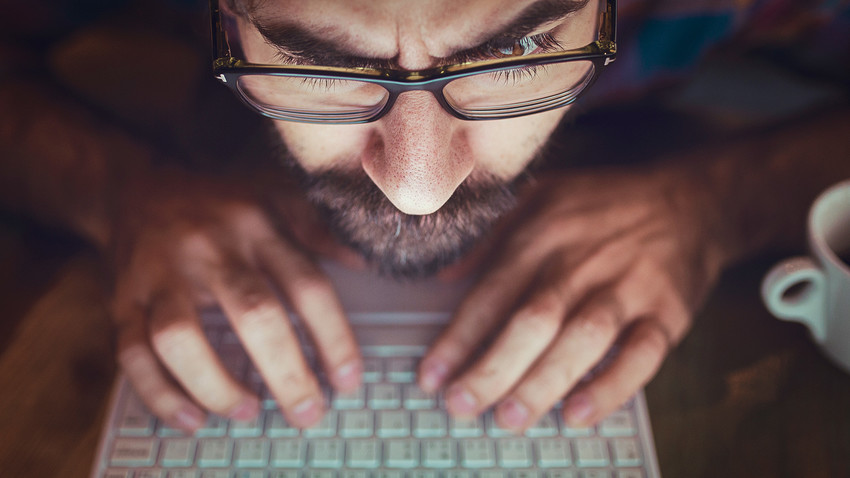 Russian cyber crimes: Why do they hack your accounts? - Russia Beyond