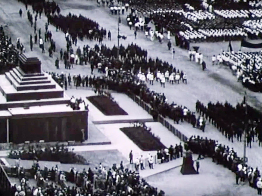 The USSR’s own Olympics outshone the real thing - Russia Beyond