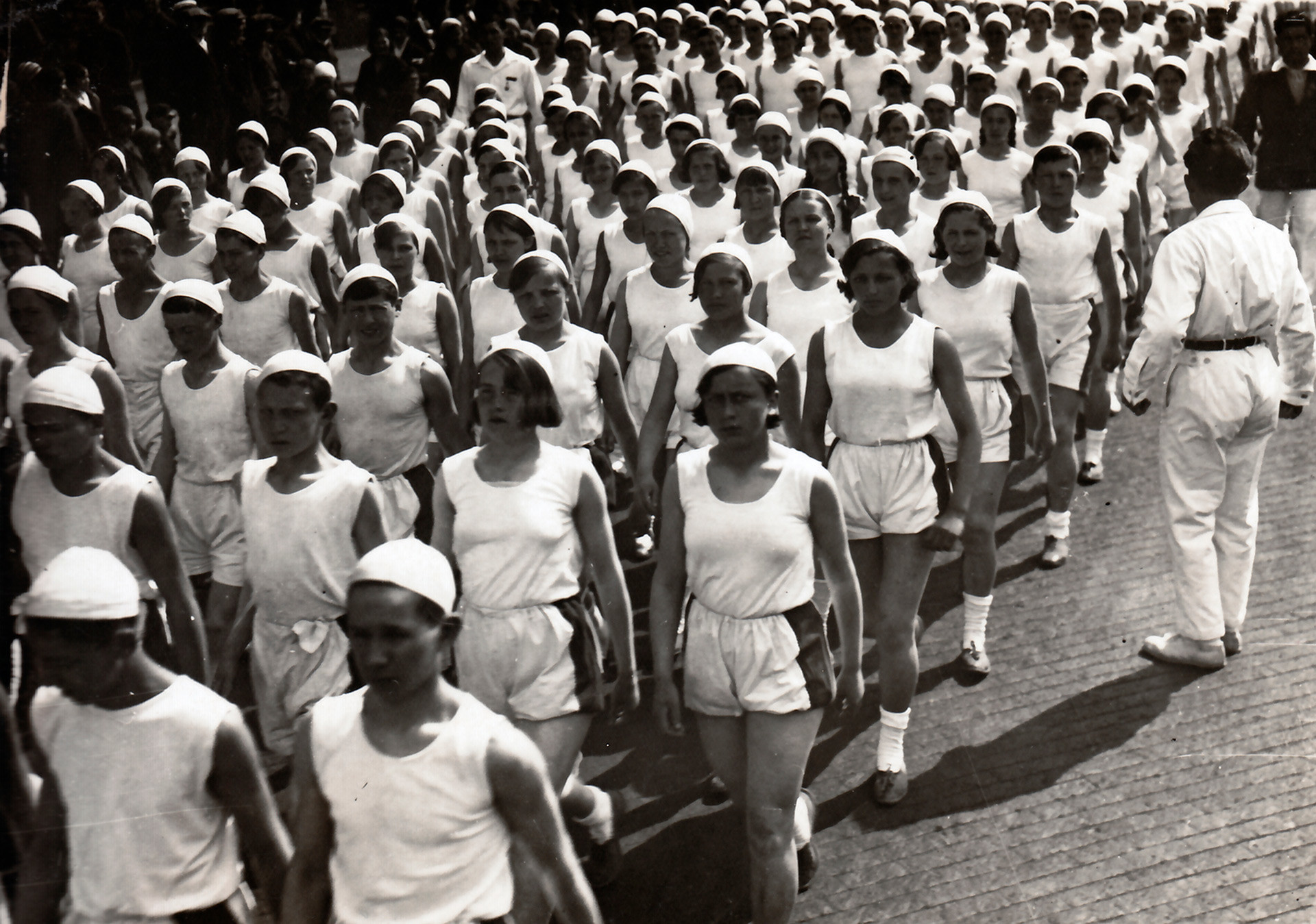 The USSR’s own Olympics outshone the real thing - Russia Beyond