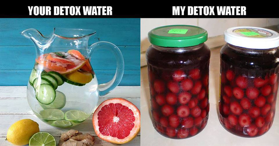 17 memes that will make you rethink Slavic food - Russia Beyond