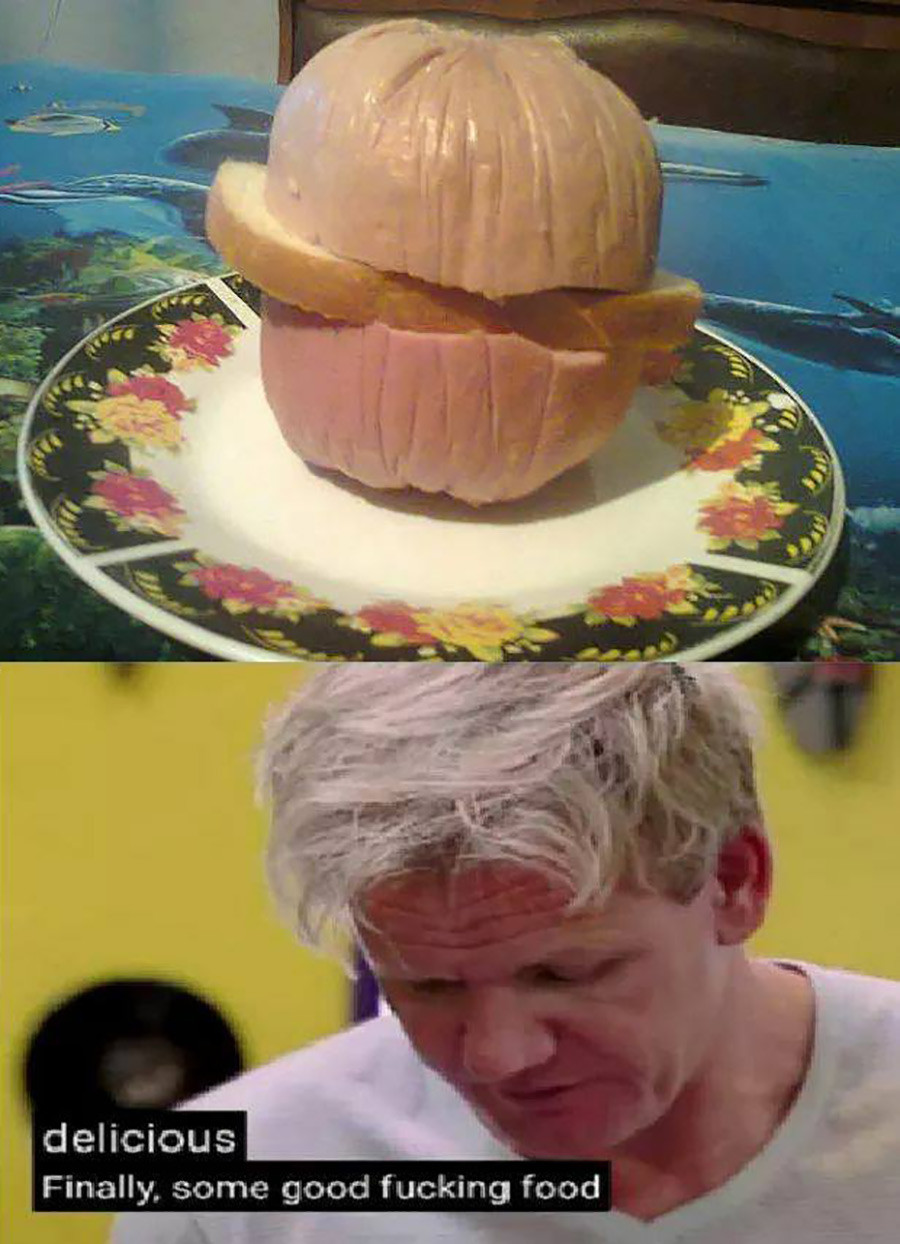 17 memes that will make you rethink Slavic food - Russia Beyond