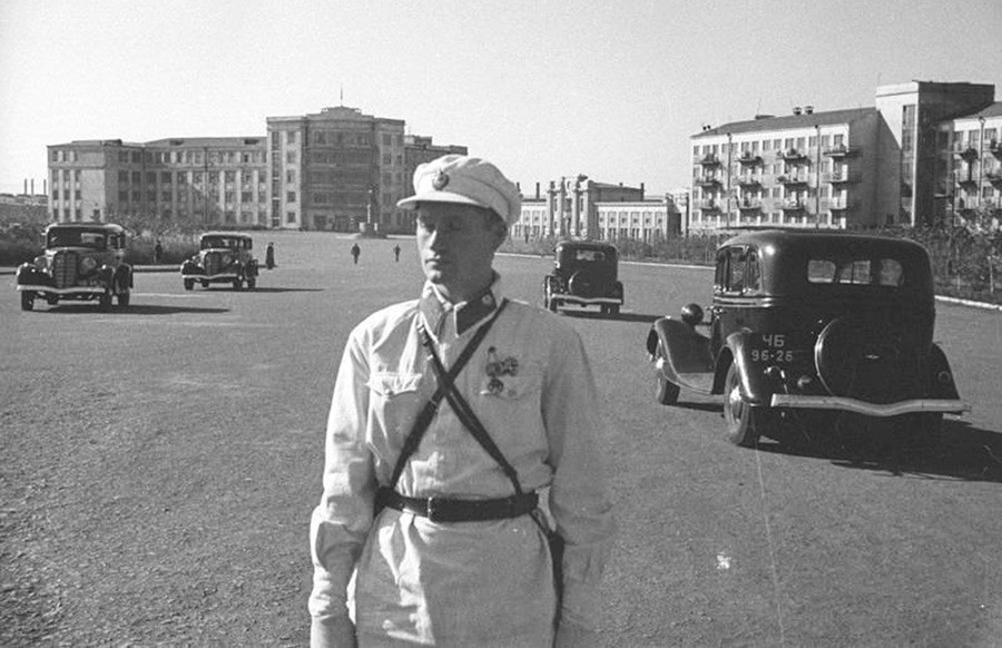 How people got their driving license in the Russian Empire (PHOTOS ...