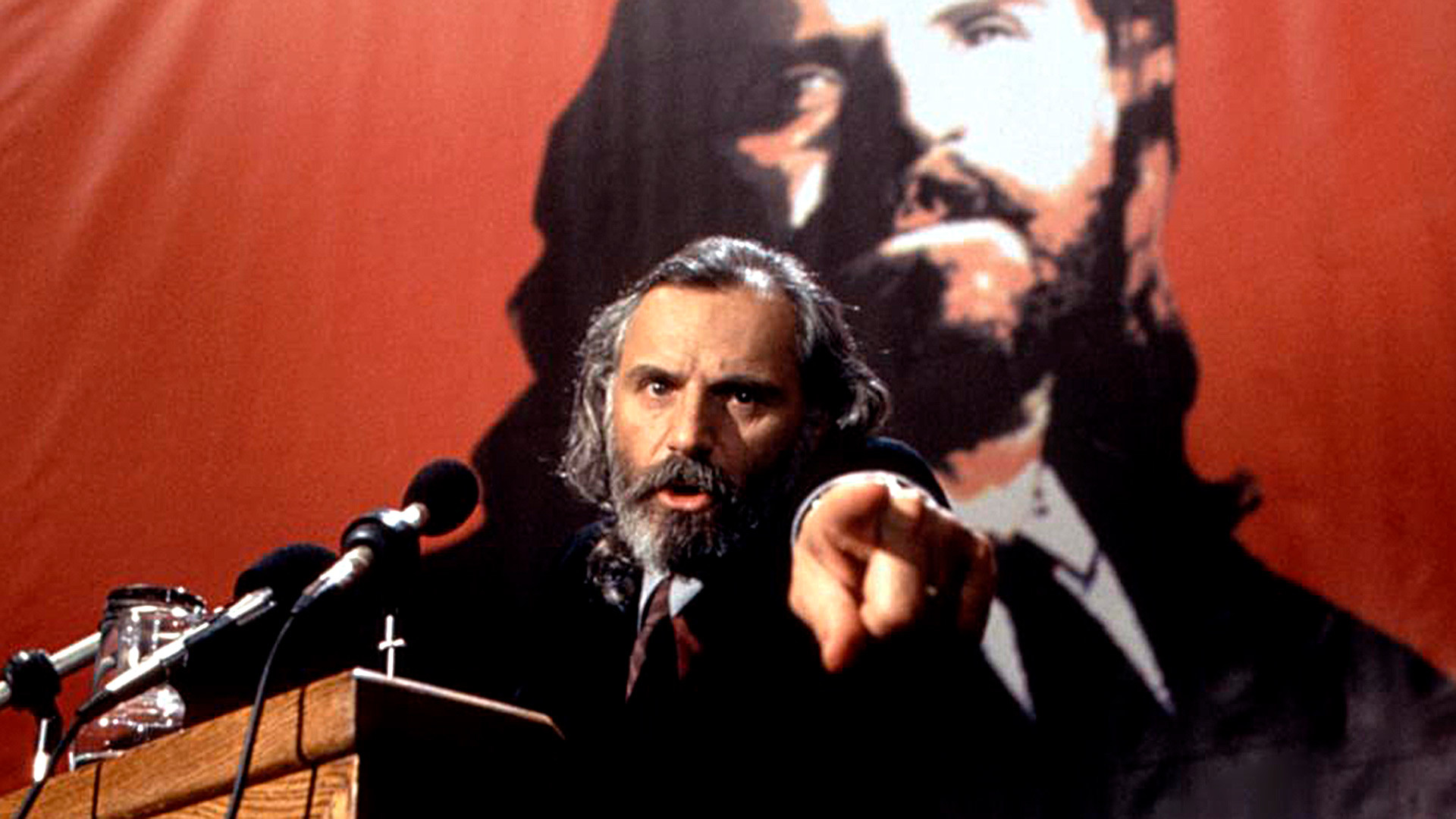 9 actores de Hollywood que hicieron de rusos… ¡y lo clavaron! - Russia ...