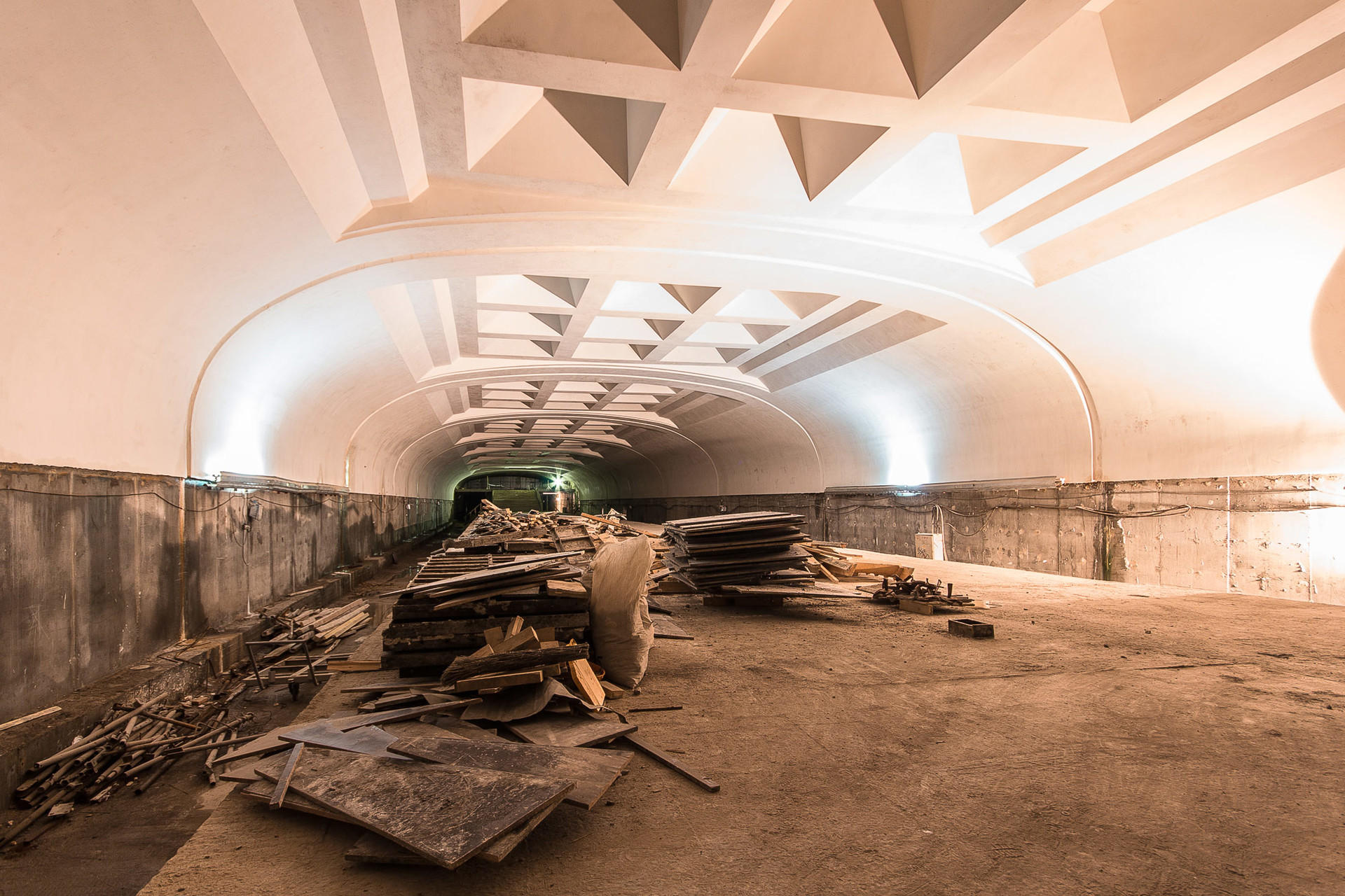 15 industrial wastelands in Russia that are truly apocalyptic (PHOTOS ...