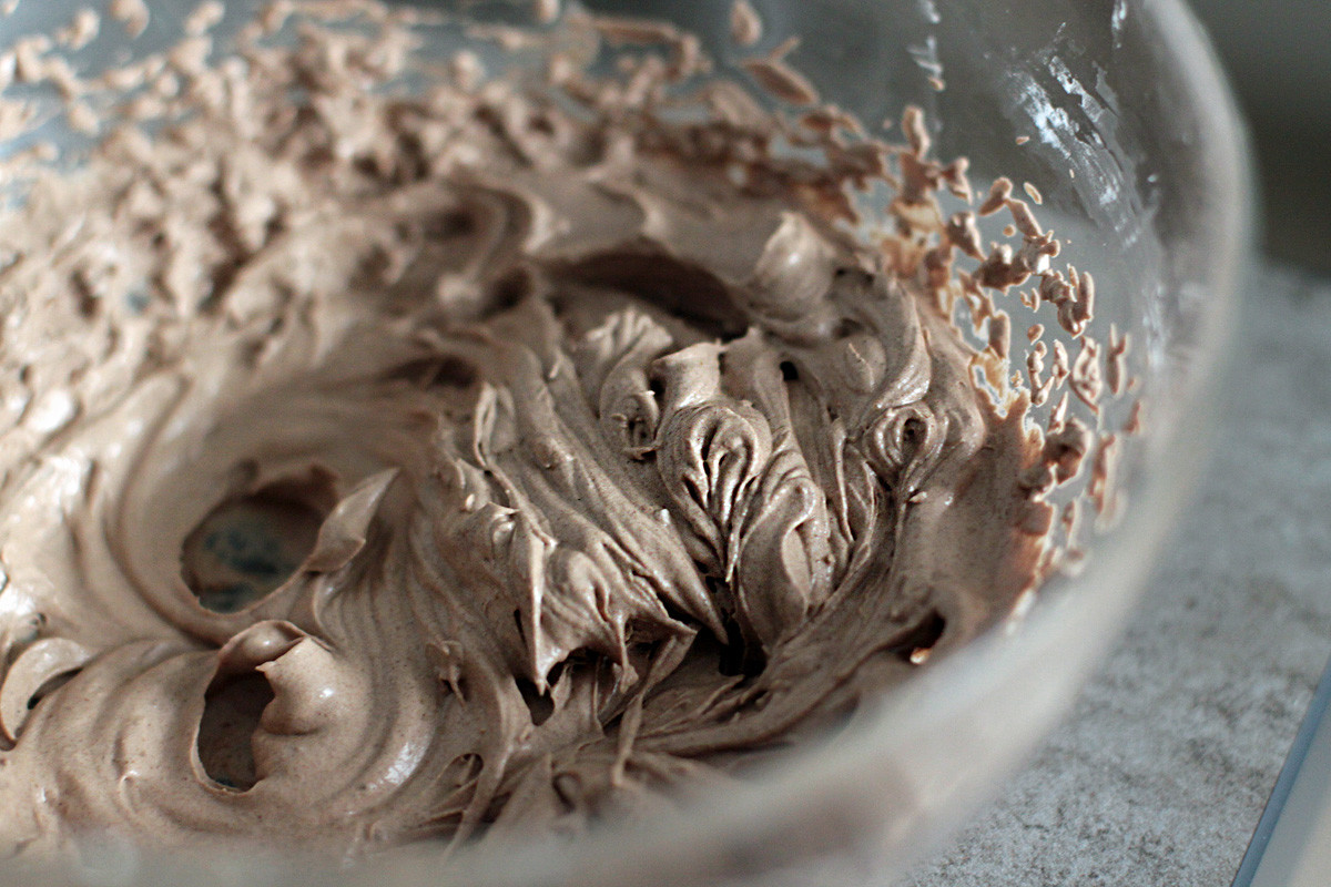 Kievsky Tort: Do you dare make the most complex Soviet dessert ...