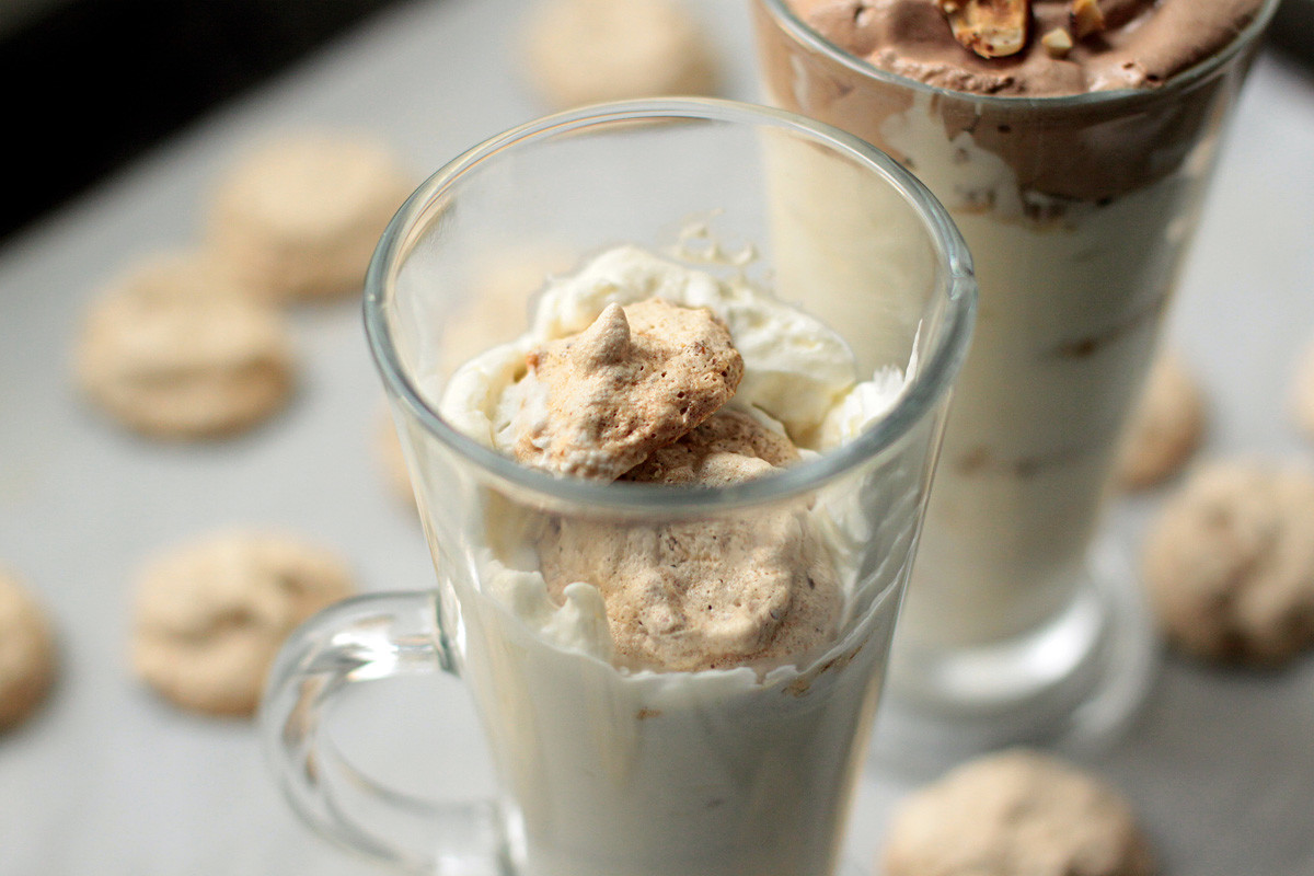 Kievsky Tort: Do you dare make the most complex Soviet dessert ...