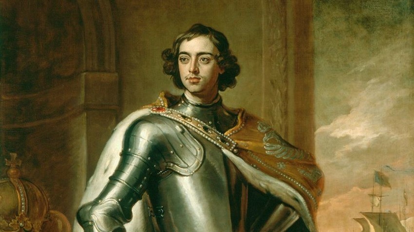 Who are Russia’s best-known monarchs? (VIDEO) - Russia Beyond