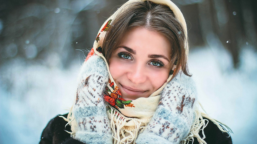 Como saber se uma russa está a fim de você? - Russia Beyond BR