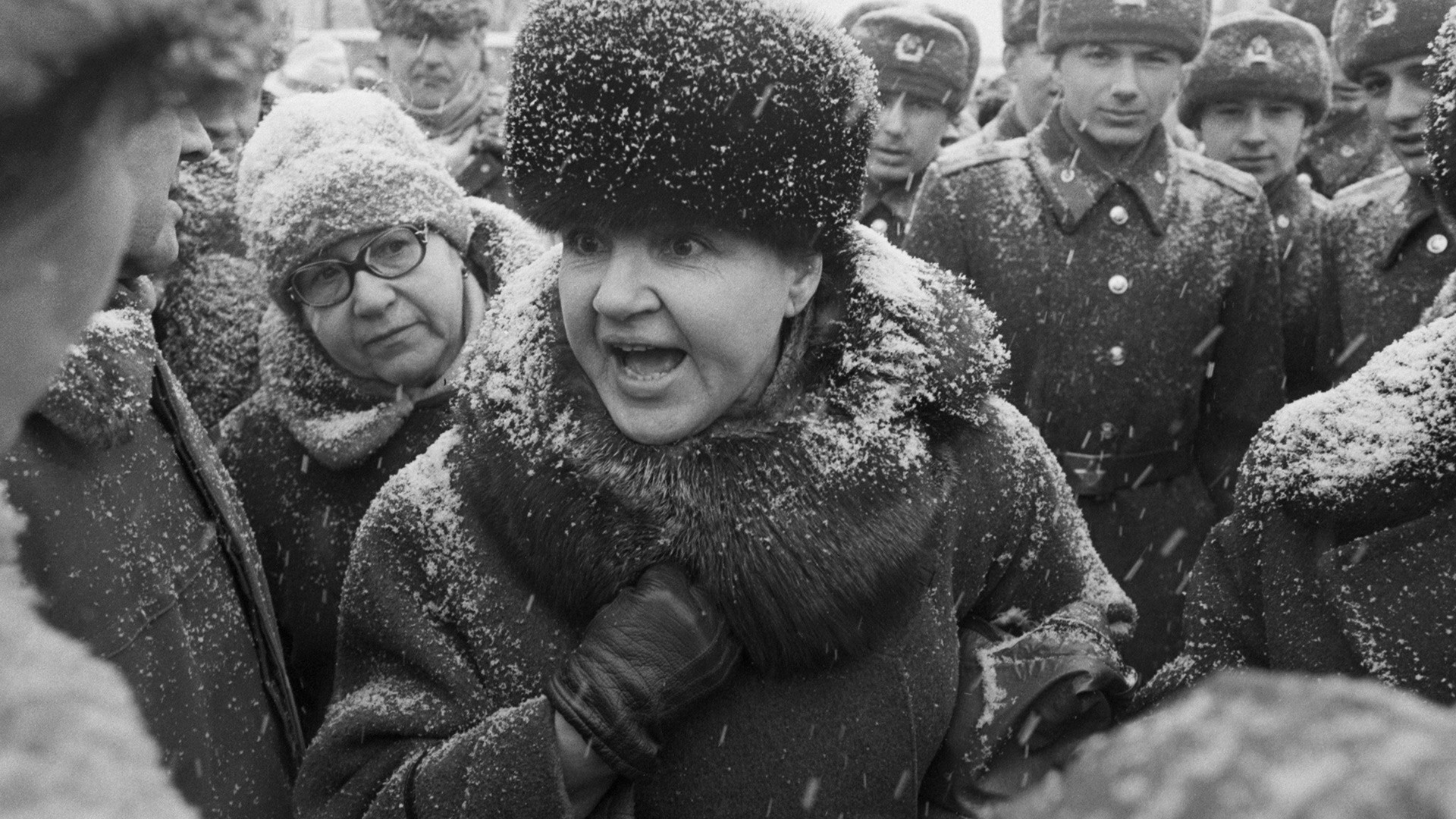 Unhöfliche Russen: Was steckt dahinter? - Russia Beyond DE