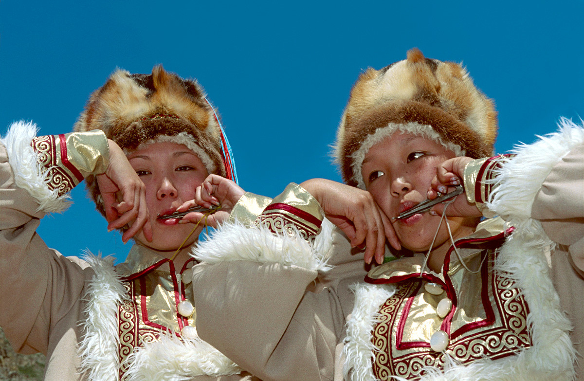 The Ukok Plateau: Altai’s Princess at the crossroads of ancient ...