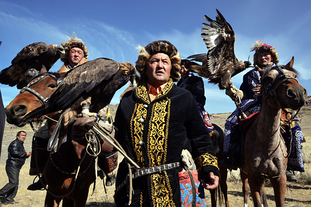 The Ukok Plateau: Altai’s Princess at the crossroads of ancient ...