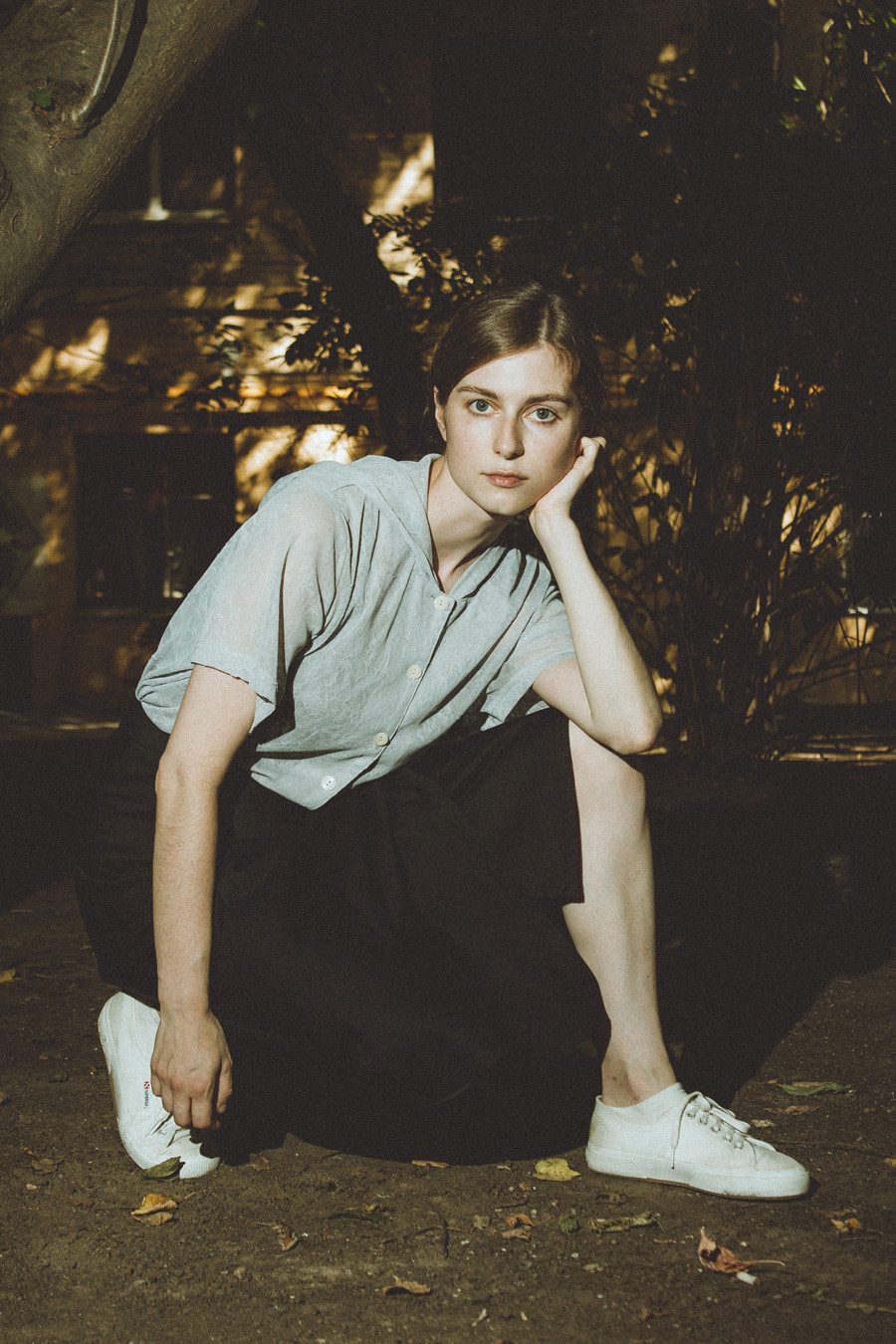 Meet the photographer showing you what it’s like to be young in modern ...