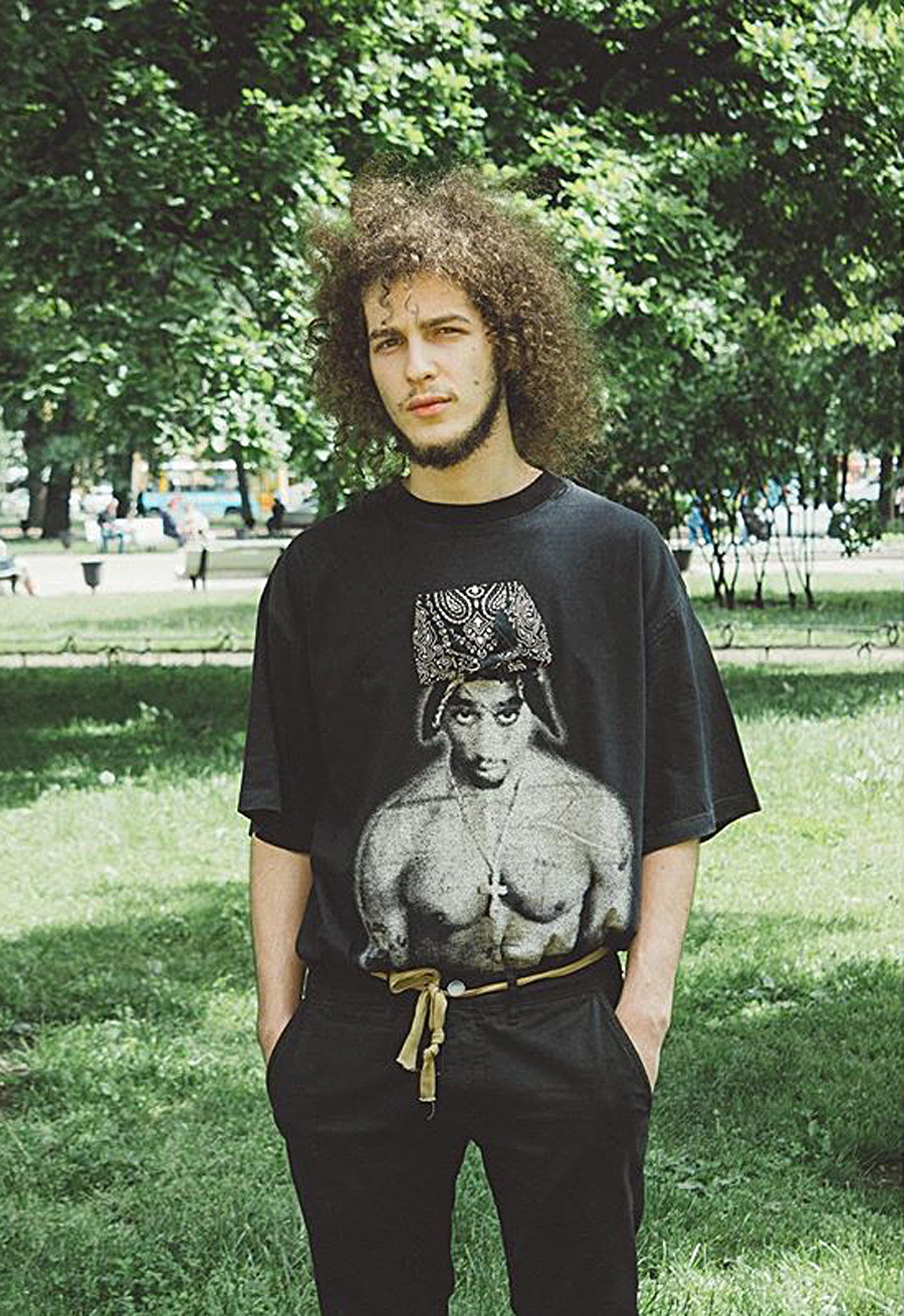 Meet the photographer showing you what it’s like to be young in modern ...