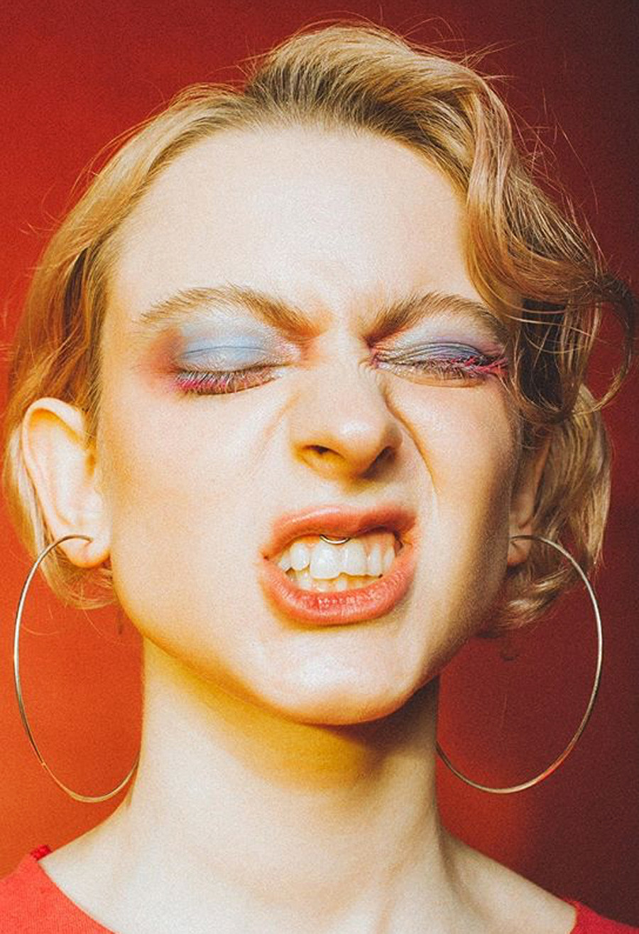 Meet the photographer showing you what it’s like to be young in modern ...