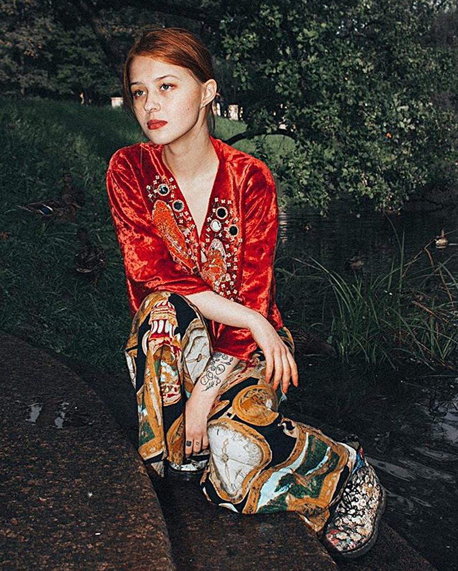 Meet the photographer showing you what it’s like to be young in modern ...