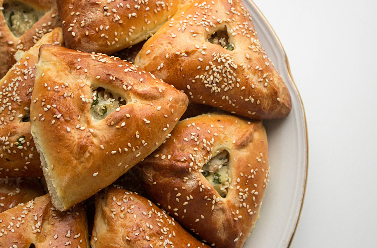 10 Russian fast foods that will make you forget about McDonald’s ...