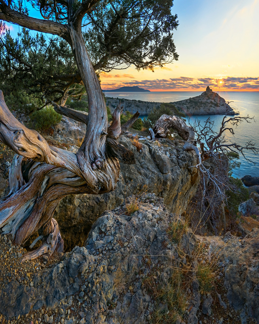 Sve boje ruske jeseni od Karelije do Sahalina: Deset fotografija bez ...