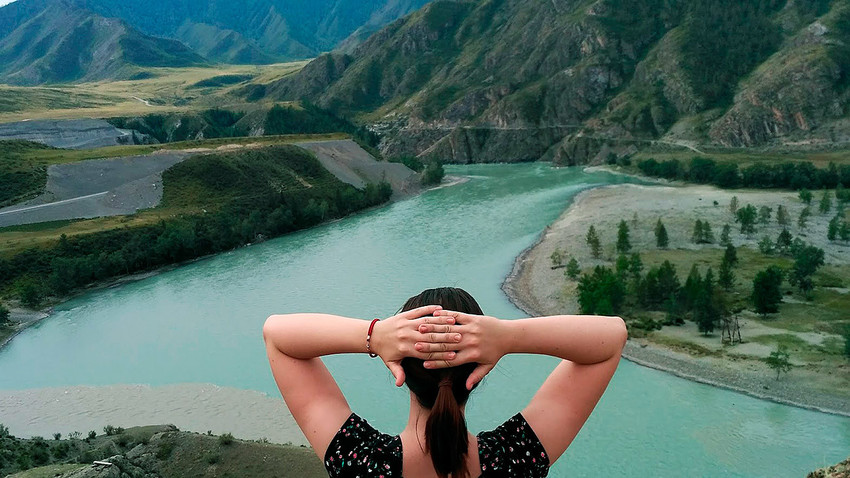 Here’s why you need to visit Altai (VIDEO) - Russia Beyond