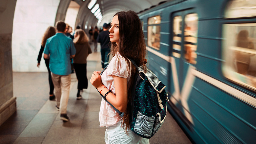 9 benefits of being a student in Russia - Russia Beyond