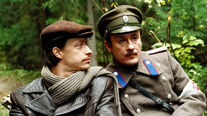 5 classic Russian novel adaptations Netflix should screen - Russia Beyond