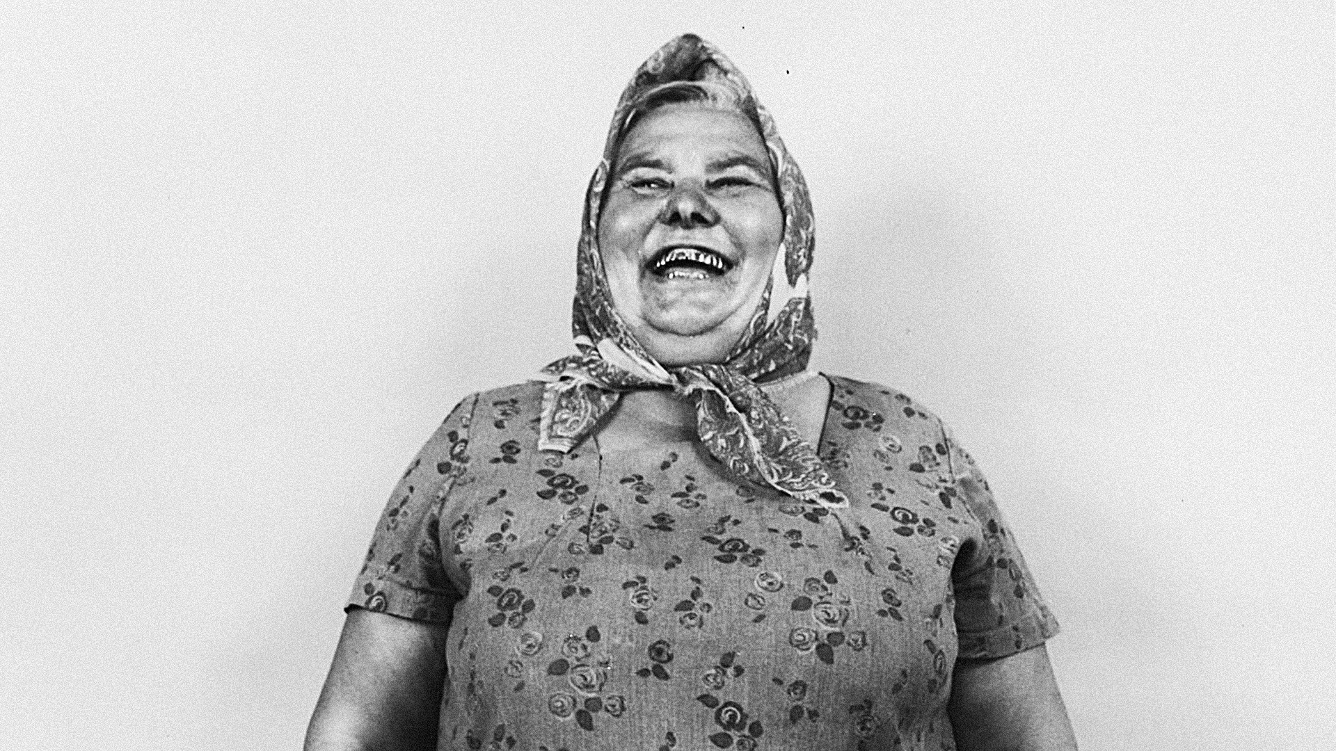 The U.S. photographer who revealed the human condition of the USSR ...