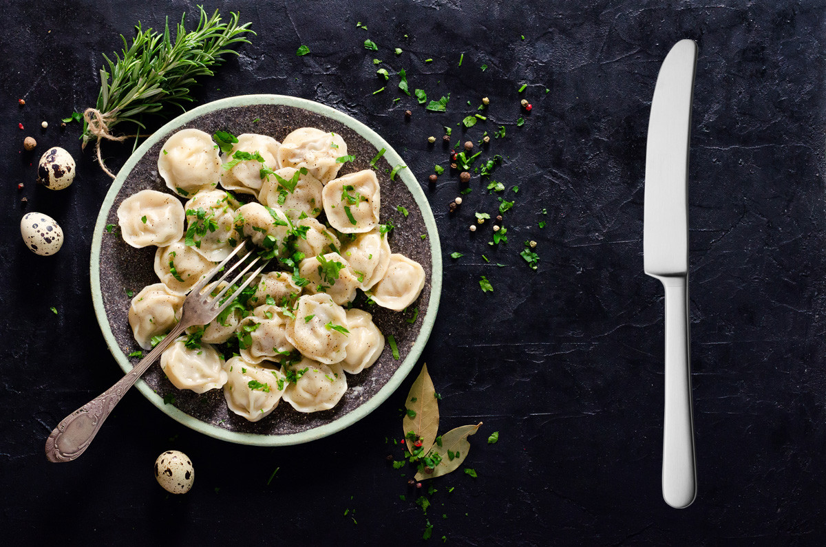 5 combinaciones asquerosas de comida rusa - Russia Beyond ES