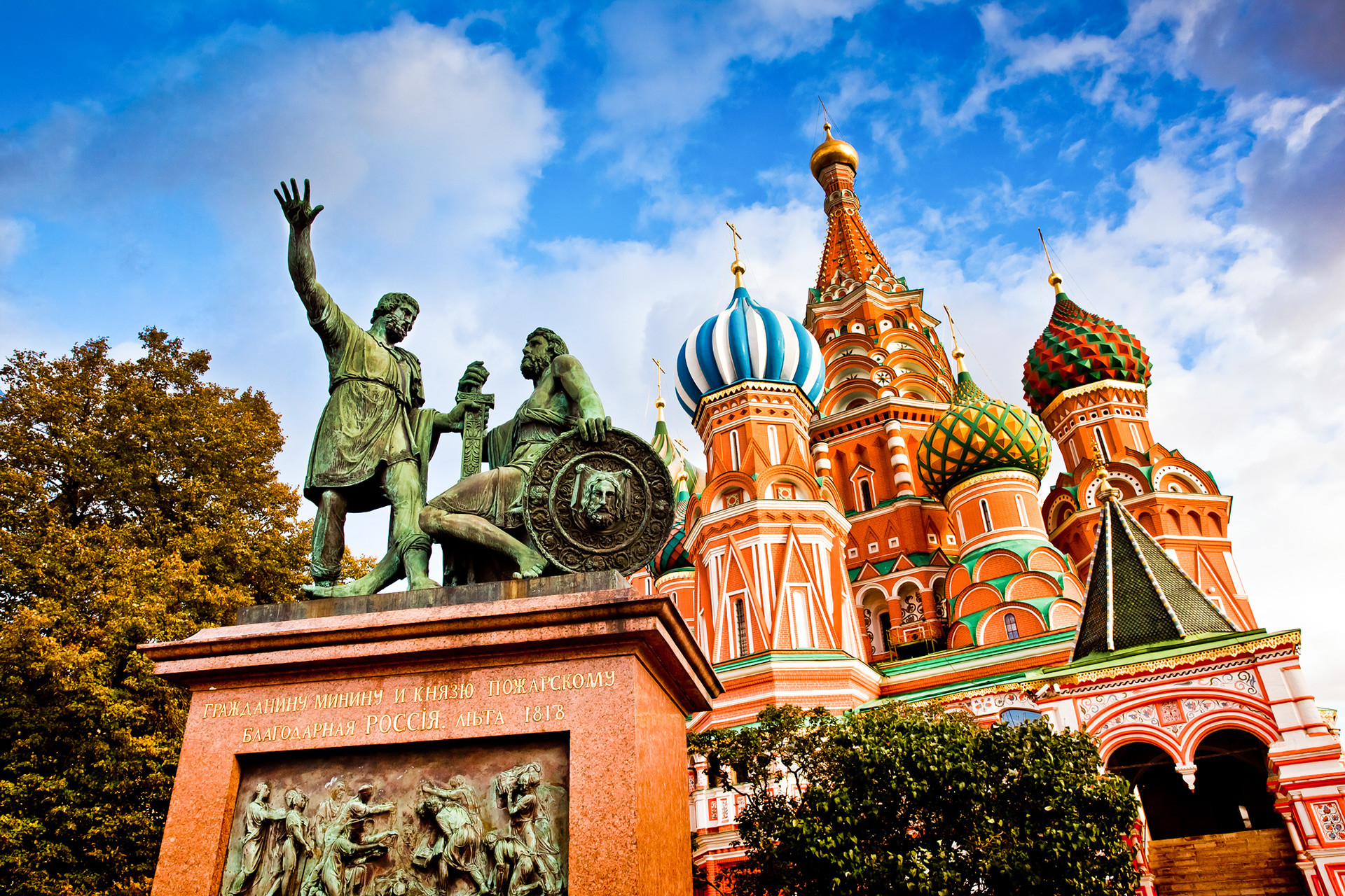 Craving a dose of Russia? Here are the country's 8 must-see sights ...