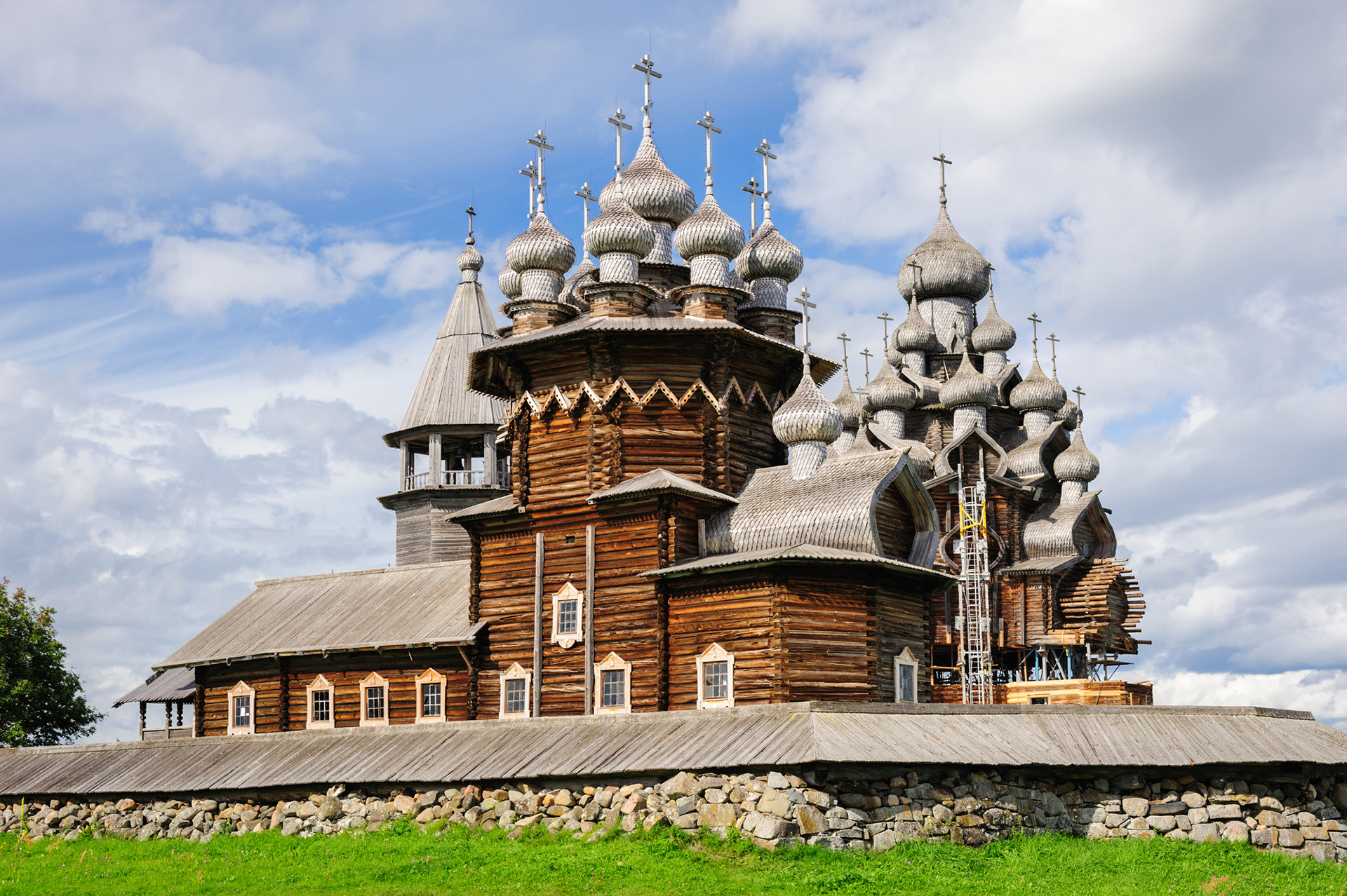 Craving a dose of Russia? Here are the country's 8 must-see sights ...