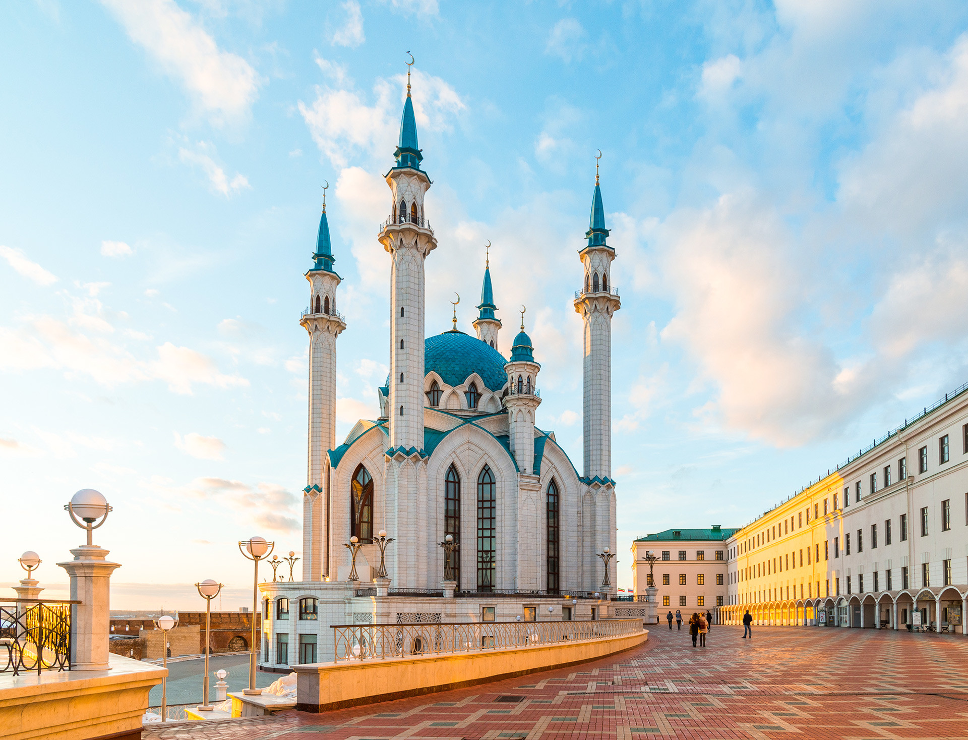 Craving a dose of Russia? Here are the country's 8 must-see sights ...