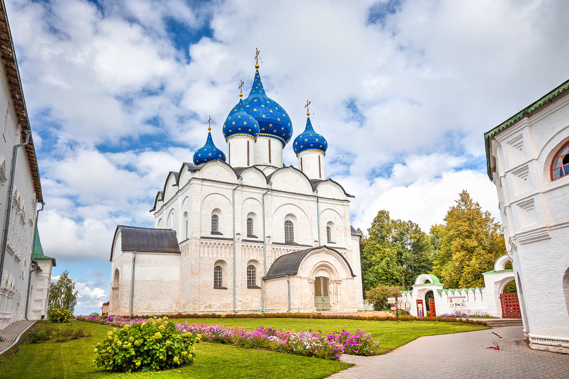 Craving a dose of Russia? Here are the country's 8 must-see sights ...