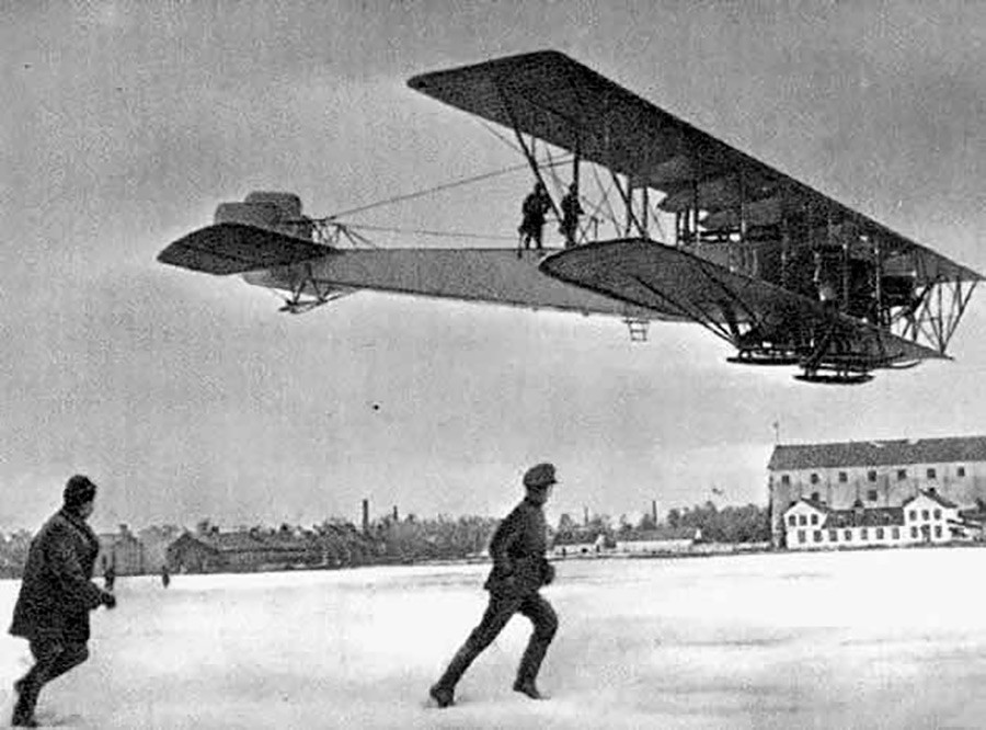 Marcel Pliat: Wie ein Polynesier zum Helden des Russischen Reiches ...