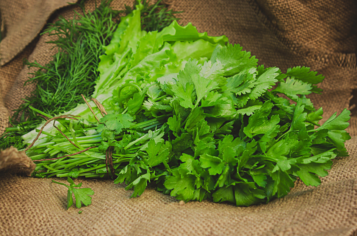 7 alimentos russos para começar a semana com energia - Russia Beyond BR