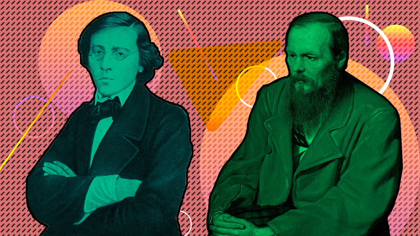 The 4 main philosophical conclusions reached by Russians - Russia Beyond