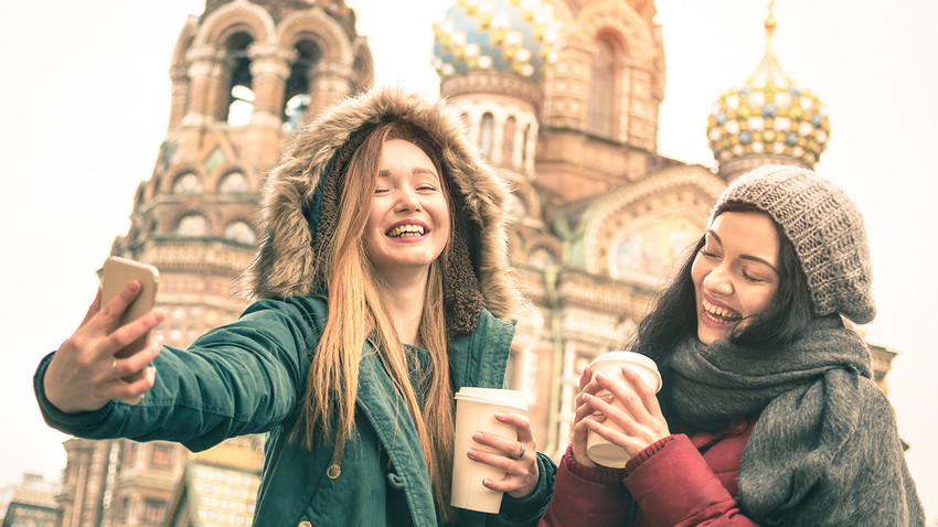 25 Fakten zu Russen, von unbekannt bis weltbekannt - Russia Beyond DE