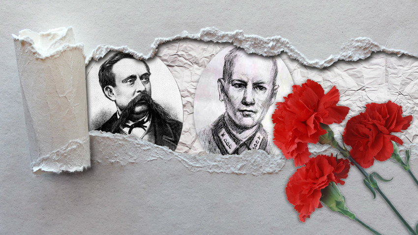 5 unknown Russian heroes - Russia Beyond