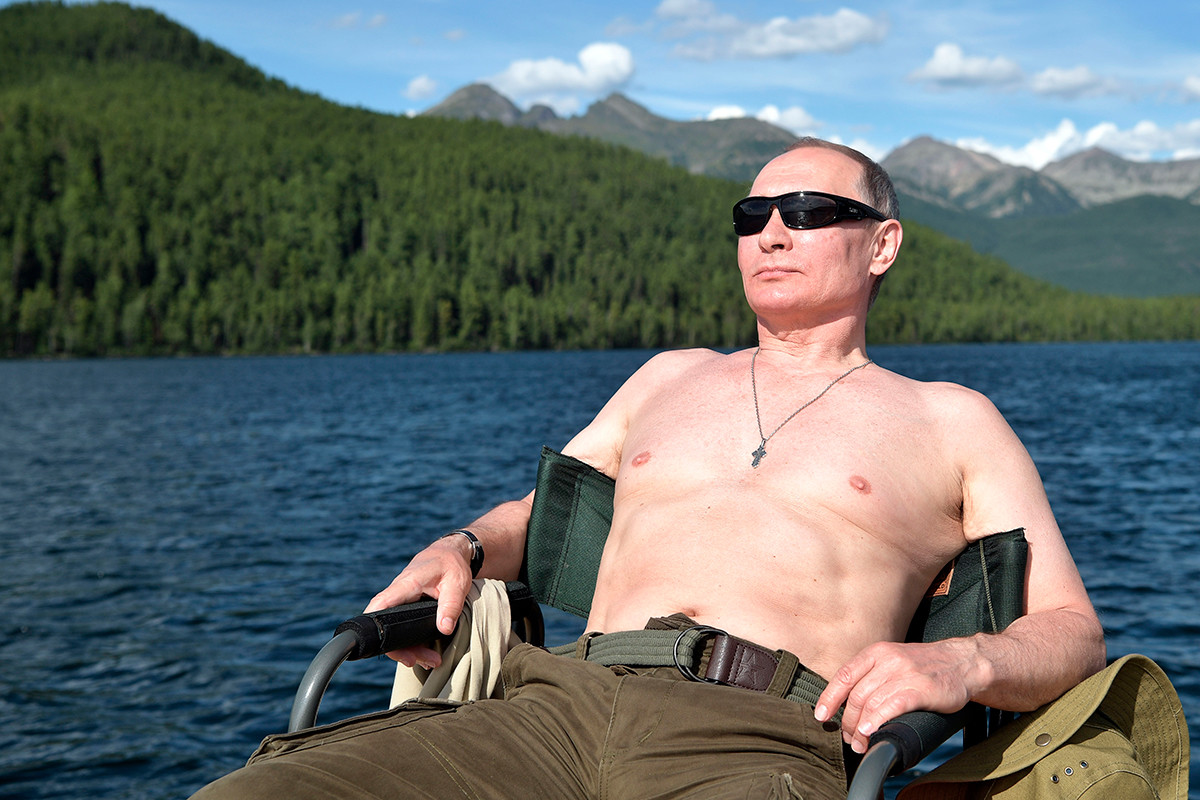 10 of the most successful and famous people in Russian civilization ...