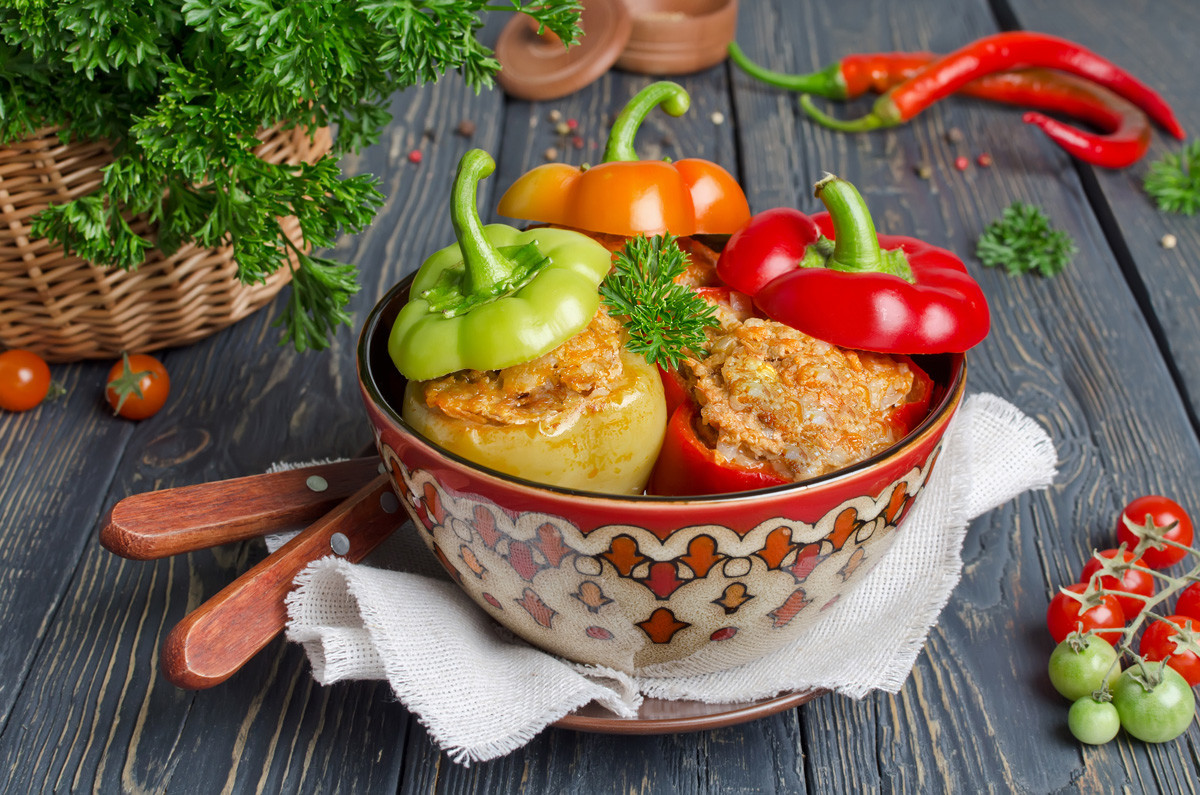 10 platos rusos para completar tu dieta baja en carbohidratos - Russia ...