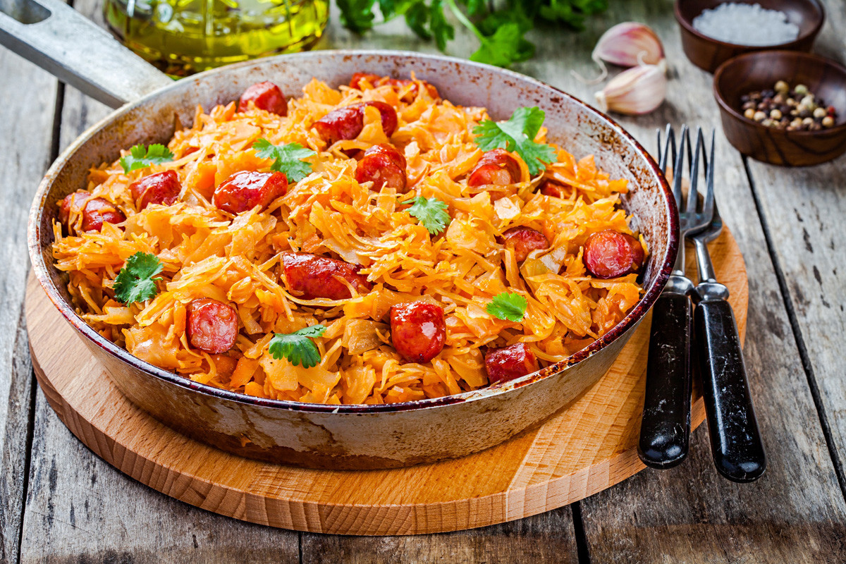 10 platos rusos para completar tu dieta baja en carbohidratos - Russia ...