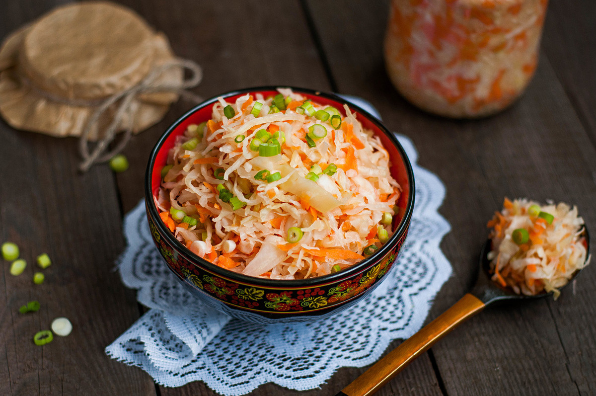 10 platos rusos para completar tu dieta baja en carbohidratos - Russia ...