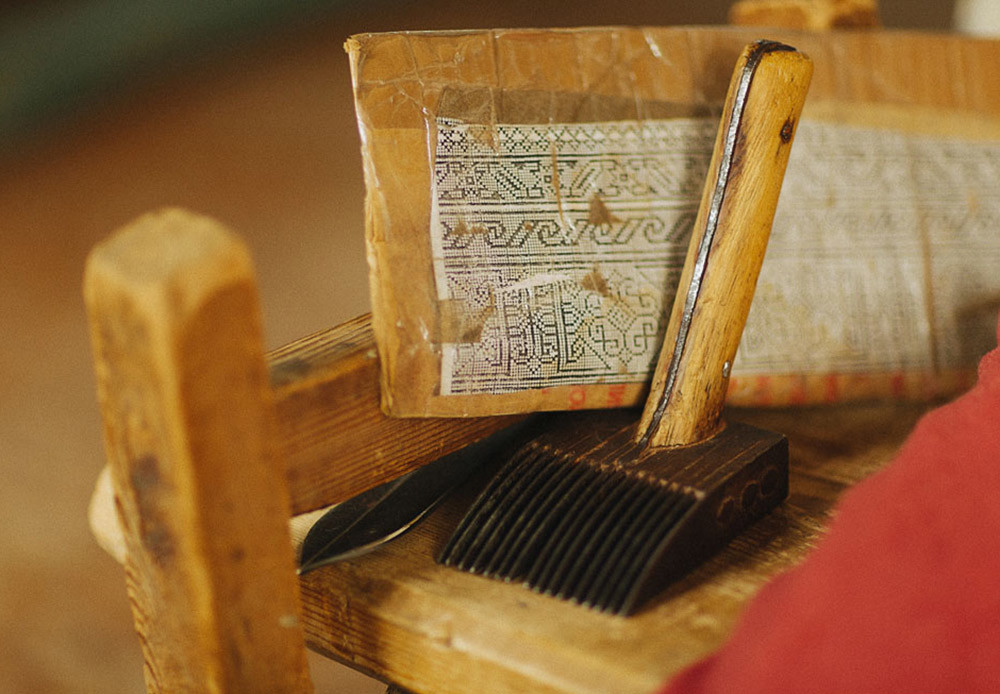 Provedoras da família, mulheres no Daguestão mantêm tradição centenária ...